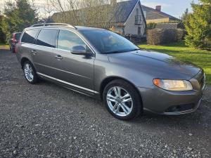 Brūns Volvo V70 2012 Pasvalys, ar dzinēja tilpumu 1.98 L un nobraukumu 320 tūkst. km par 5350 €, foto  vietnē AUTOMOTO.COM.LV