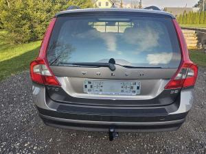 Brūns Volvo V70 2012 Pasvalys, ar dzinēja tilpumu 1.98 L un nobraukumu 320 tūkst. km par 5350 €, foto 7 vietnē AUTOMOTO.COM.LV
