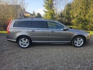 Brūns Volvo V70 2012 Pasvalys, ar dzinēja tilpumu 1.98 L un nobraukumu 320 tūkst. km par 5350 €, foto 9 vietnē AUTOMOTO.COM.LV