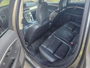 Brūns Volvo V70 2012 Pasvalys, ar dzinēja tilpumu 1.98 L un nobraukumu 320 tūkst. km par 5350 €, foto 12 vietnē AUTOMOTO.COM.LV