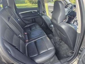 Brūns Volvo V70 2012 Pasvalys, ar dzinēja tilpumu 1.98 L un nobraukumu 320 tūkst. km par 5350 €, foto 13 vietnē AUTOMOTO.COM.LV