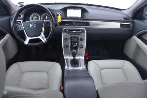 Brūns Volvo V70 2013 Viļņa, ar dzinēja tilpumu 1.98 L un nobraukumu 278 tūkst. km par 6300 €, foto 16 vietnē AUTOMOTO.COM.LV