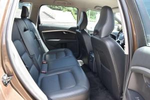 Brūns Volvo V70 2013 Viļņa, ar dzinēja tilpumu 1.98 L un nobraukumu 312 tūkst. km par 6500 €, foto 12 vietnē AUTOMOTO.COM.LV