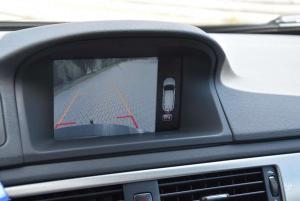 Brūns Volvo V70 2013 Viļņa, ar dzinēja tilpumu 1.98 L un nobraukumu 312 tūkst. km par 6500 €, foto 13 vietnē AUTOMOTO.COM.LV