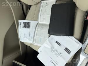 Brown Volvo V70 2013 in Rezekne, with an engine capacity of 2.00 L and mileage of 263 thousand km for 6490 €, photo 17 on AUTOMOTO.COM.LV