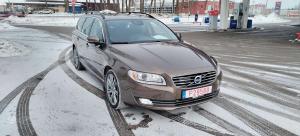 Brūns Volvo V70 2014 Klaipėda, ar dzinēja tilpumu 2.40 L un nobraukumu 270 tūkst. km par 9600 €, foto 10 vietnē AUTOMOTO.COM.LV