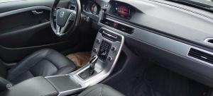 Brūns Volvo V70 2014 Klaipėda, ar dzinēja tilpumu 2.40 L un nobraukumu 270 tūkst. km par 9600 €, foto 16 vietnē AUTOMOTO.COM.LV