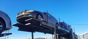 Brown Volvo V70 2014 in Kaunas, with an engine capacity of 1.56 L and mileage of 254 thousand km for 5290 €, photo 33 on AUTOMOTO.COM.LV