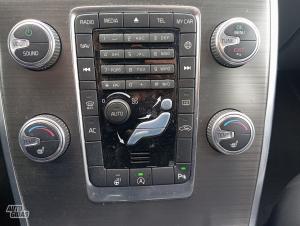 Brown Volvo V70 2014 in Sakiai, with an engine capacity of 2.00 L and mileage of 331 thousand km for 6300 €, photo 12 on AUTOMOTO.COM.LV