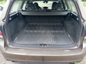 Brown Volvo V70 2014 in Sakiai, with an engine capacity of 2.00 L and mileage of 331 thousand km for 6300 €, photo 16 on AUTOMOTO.COM.LV