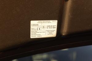 Brūns Volvo V70 2014 Rīga, ar dzinēja tilpumu 2.00 L un nobraukumu 289 tūkst. km par 7990 €, foto 40 vietnē AUTOMOTO.COM.LV