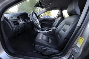 Brūns Volvo V70 2014 Jelgava, ar dzinēja tilpumu 2.00 L un nobraukumu 292 tūkst. km par 8250 €, foto 8 vietnē AUTOMOTO.COM.LV