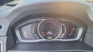 Brown Volvo V70 2014 in Panevezys, with an engine capacity of 1.97 L and mileage of 334 thousand km for 8100 €, photo 14 on AUTOMOTO.COM.LV