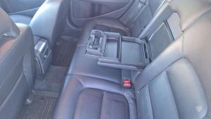 Brown Volvo V70 2014 in Panevezys, with an engine capacity of 1.97 L and mileage of 334 thousand km for 8100 €, photo 22 on AUTOMOTO.COM.LV
