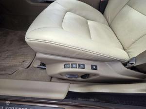 Brown Volvo V70 2014 in Kaunas, with an engine capacity of 1.56 L and mileage of 250 thousand km for 5990 €, photo 14 on AUTOMOTO.COM.LV