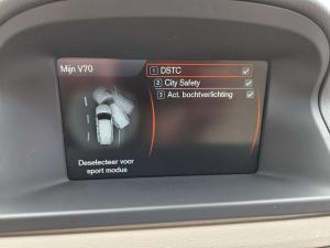 Brown Volvo V70 2014 in Kaunas, with an engine capacity of 1.56 L and mileage of 250 thousand km for 5990 €, photo 22 on AUTOMOTO.COM.LV
