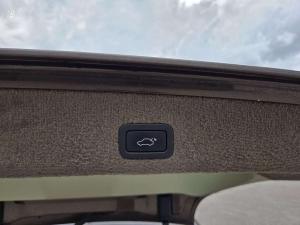 Brown Volvo V70 2014 in Kaunas, with an engine capacity of 1.56 L and mileage of 250 thousand km for 5990 €, photo 23 on AUTOMOTO.COM.LV