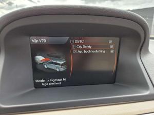 Brown Volvo V70 2014 in Kaunas, with an engine capacity of 1.56 L and mileage of 250 thousand km for 5990 €, photo 24 on AUTOMOTO.COM.LV