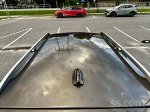 Brūns Volvo V70 2014 Rīga, ar dzinēja tilpumu 2.00 L un nobraukumu 286 tūkst. km par 10500 €, foto 11 vietnē AUTOMOTO.COM.LV