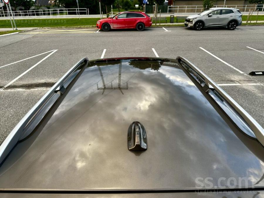 Brūns Volvo V70 2014 Rīga, ar dzinēja tilpumu 2.00 L un nobraukumu 286 tūkst. km par 10500 €, foto 11 vietnē AUTOMOTO.COM.LV