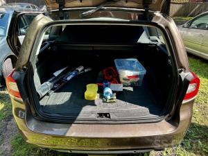 Brūns Volvo V70 2014 Rīga, ar dzinēja tilpumu 2.00 L un nobraukumu 286 tūkst. km par 10500 €, foto 16 vietnē AUTOMOTO.COM.LV