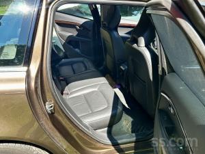 Brūns Volvo V70 2014 Rīga, ar dzinēja tilpumu 2.00 L un nobraukumu 286 tūkst. km par 10500 €, foto 17 vietnē AUTOMOTO.COM.LV