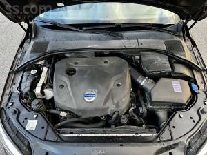 Brūns Volvo V70 2014 Rīga, ar dzinēja tilpumu 2.00 L un nobraukumu 286 tūkst. km par 10500 €, foto 19 vietnē AUTOMOTO.COM.LV