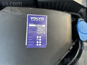 Brūns Volvo V70 2014 Rīga, ar dzinēja tilpumu 2.00 L un nobraukumu 286 tūkst. km par 10500 €, foto 24 vietnē AUTOMOTO.COM.LV