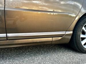 Brūns Volvo V70 2014 Rīga, ar dzinēja tilpumu 2.00 L un nobraukumu 286 tūkst. km par 10500 €, foto 25 vietnē AUTOMOTO.COM.LV