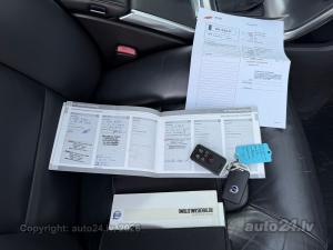 Коричневый Вольво В70 2014 в Пайде, объемом двигателя 2.00 л и пробегом 277 тыс. км за 8890 €, фото 24 на AUTOMOTO.COM.LV