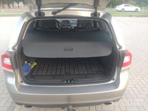 Brūns Volvo V70 2014 Rīga, ar dzinēja tilpumu 2.00 L un nobraukumu 267 tūkst. km par 7500 €, foto 8 vietnē AUTOMOTO.COM.LV