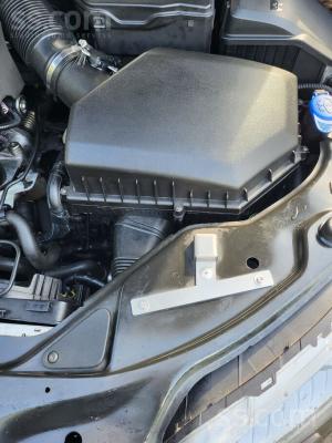 Brūns Volvo V70 2014 Gulbene, ar dzinēja tilpumu 2.00 L un nobraukumu 211 tūkst. km par 5000 €, foto 12 vietnē AUTOMOTO.COM.LV