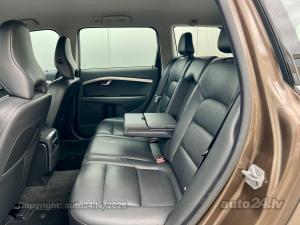 Коричневый Вольво В70 2014 в Таллин, объемом двигателя 2.00 л и пробегом 0 тыс. км за 7999 €, фото 14 на AUTOMOTO.COM.LV