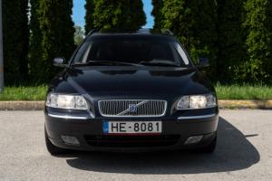Volvo V70 2005 Rīga, ar dzinēja tilpumu 2.40 L un nobraukumu 0 tūkst. km par 2900 €, foto 7 vietnē AUTOMOTO.COM.LV