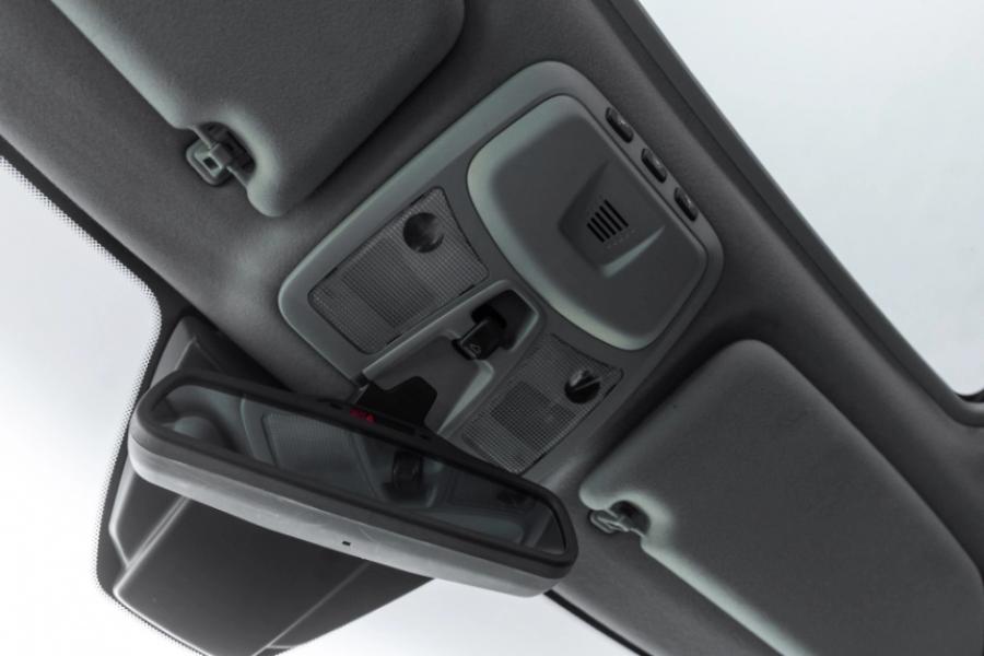 Volvo V70 2005 Rīga, ar dzinēja tilpumu 2.40 L un nobraukumu 0 tūkst. km par 2900 €, foto 8 vietnē AUTOMOTO.COM.LV