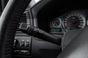 Volvo V70 2005 Rīga, ar dzinēja tilpumu 2.40 L un nobraukumu 0 tūkst. km par 2900 €, foto 12 vietnē AUTOMOTO.COM.LV