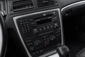 Volvo V70 2005 Rīga, ar dzinēja tilpumu 2.40 L un nobraukumu 0 tūkst. km par 2900 €, foto 17 vietnē AUTOMOTO.COM.LV