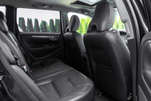 Volvo V70 2005 Rīga, ar dzinēja tilpumu 2.40 L un nobraukumu 0 tūkst. km par 2900 €, foto 18 vietnē AUTOMOTO.COM.LV