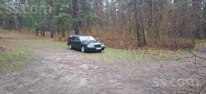 Zaļš Volvo V70 1997 Rīga, ar dzinēja tilpumu 2.50 L un nobraukumu 0 tūkst. km par 2700 €, foto 13 vietnē AUTOMOTO.COM.LV