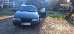 Zaļš Volvo V70 1997 Rīga, ar dzinēja tilpumu 2.50 L un nobraukumu 0 tūkst. km par 2700 €, foto 15 vietnē AUTOMOTO.COM.LV