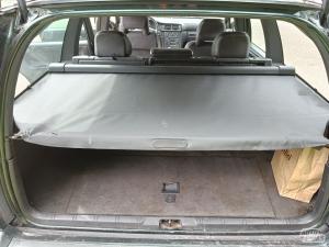 Green Volvo V70 1998 in Vilnius, with an engine capacity of 2.50 L and mileage of 500 thousand km for 1100 €, photo 13 on AUTOMOTO.COM.LV