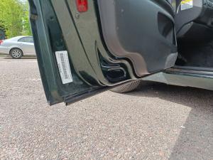 Green Volvo V70 1998 in Vilnius, with an engine capacity of 2.50 L and mileage of 500 thousand km for 1100 €, photo 16 on AUTOMOTO.COM.LV
