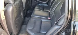 Zaļš Volvo V70 2004 Rīga, ar dzinēja tilpumu 2.40 L un nobraukumu 378 tūkst. km par 950 €, foto 6 vietnē AUTOMOTO.COM.LV