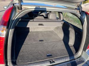 Green Volvo V70 2007 in Rakvere, with an engine capacity of 2.40 L and mileage of 493 thousand km for 2500 €, photo 5 on AUTOMOTO.COM.LV
