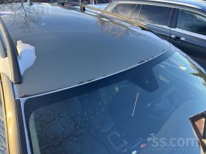 Green Volvo V70 2008 in Riga, with an engine capacity of 2.40 L and mileage of 346 thousand km for 2600 €, photo 6 on AUTOMOTO.COM.LV
