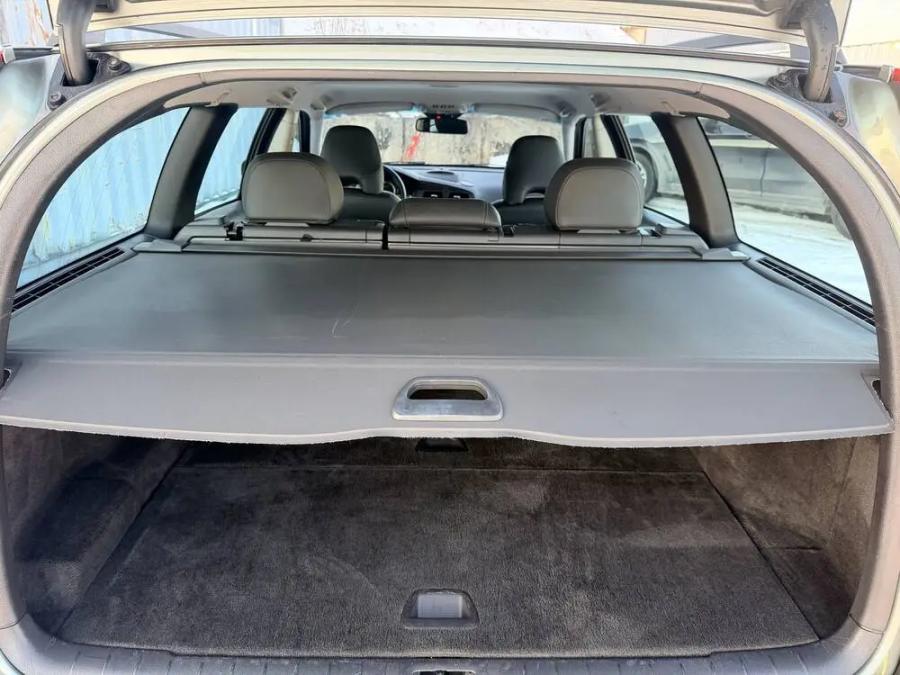 Zaļš Volvo V70 2008 Rīga, ar dzinēja tilpumu 2.40 L un nobraukumu 327 tūkst. km par 4495 €, foto 9 vietnē AUTOMOTO.COM.LV