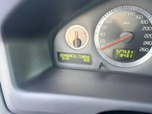 Zaļš Volvo V70 2008 Rīga, ar dzinēja tilpumu 2.40 L un nobraukumu 327 tūkst. km par 4495 €, foto 19 vietnē AUTOMOTO.COM.LV