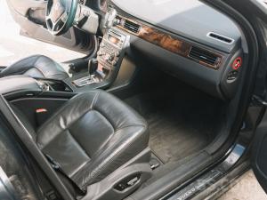 Zaļš Volvo V70 2009 Rīga, ar dzinēja tilpumu 2.40 L un nobraukumu 305 tūkst. km par 4000 €, foto 11 vietnē AUTOMOTO.COM.LV