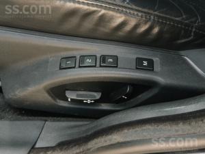 Zaļš Volvo V70 2009 Rīga, ar dzinēja tilpumu 2.40 L un nobraukumu 305 tūkst. km par 4000 €, foto 14 vietnē AUTOMOTO.COM.LV
