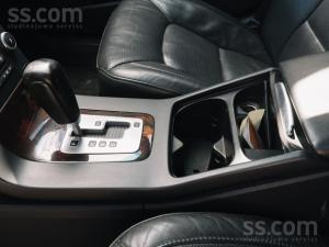 Zaļš Volvo V70 2009 Rīga, ar dzinēja tilpumu 2.40 L un nobraukumu 305 tūkst. km par 4000 €, foto 15 vietnē AUTOMOTO.COM.LV